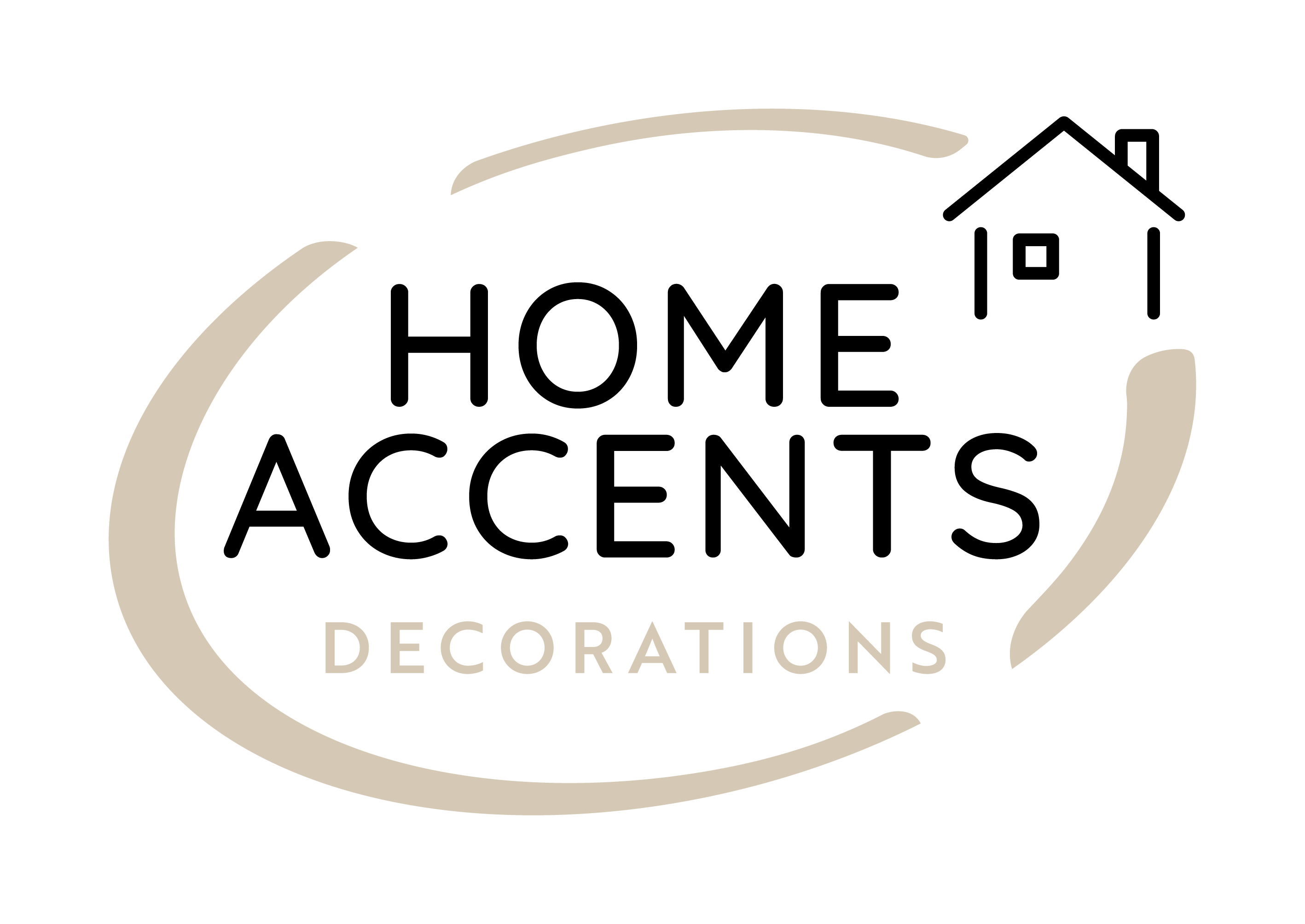 Home accents store